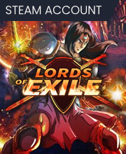 Lords of Exile Steam Account Compare Prices