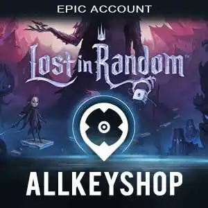 Lost in Random Epic Account Compare Prices
