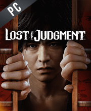 Buy Lost Judgment CD Key Compare Prices