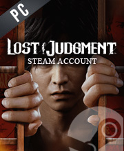 Lost Judgment Steam Account Compare Prices