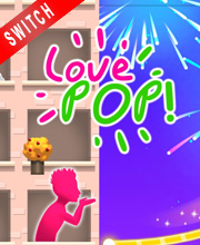 Buy Love Pop! Nintendo Switch Compare prices