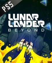 Buy Lunar Lander Beyond PS5 Compare Prices