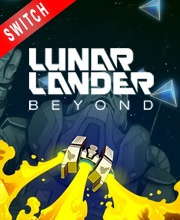 Buy Lunar Lander Beyond Nintendo Switch Compare prices