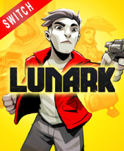 Buy LUNARK Nintendo Switch Compare prices