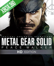 Buy MGS PW HD Xbox 360