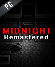 Buy MIDNIGHT Remastered CD Key Compare Prices