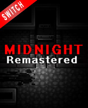 Buy MIDNIGHT Remastered Nintendo Switch Compare prices