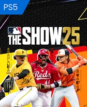 Buy MLB The Show 25 PS5 Compare Prices