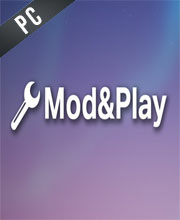 Buy Mod and Play CD Key Compare Prices