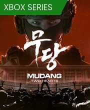 Buy MUDANG Two Hearts Xbox Series Compare Prices