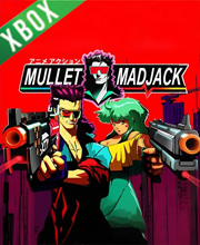 Buy MULLET MAD JACK Xbox One Compare Prices