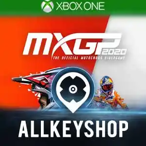 Buy MXGP 2020 Xbox One Compare Prices