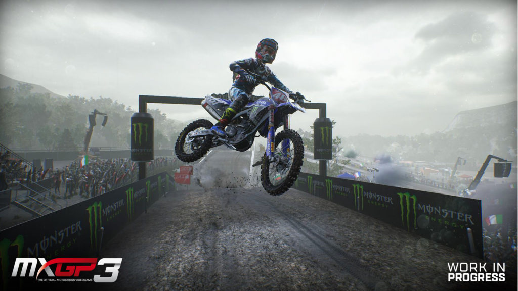 Four MXGP 3 Features That You Should Know About