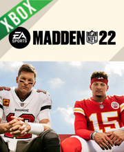 Buy Madden NFL 22 Xbox One Compare Prices