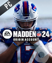 Madden NFL 24 Origin Account Compare Prices