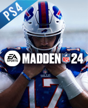 Buy Madden NFL 24 PS4 Compare Prices