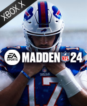Buy Madden NFL 24 Xbox Series Compare Prices