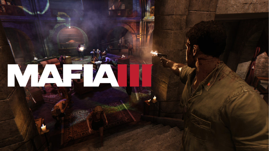 Details on Mafia 3 Story Expansions Announced - AllKeyShop.com