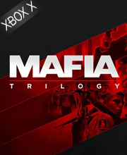 Buy Mafia Trilogy Xbox series Account Compare Prices