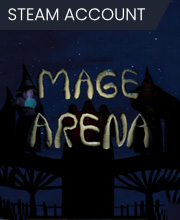Mage Arena Steam Account Compare Prices