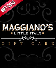 Maggiano’s Little Italy Gift Card | Compare Prices
