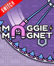 Buy Maggie the Magnet Nintendo Switch Compare Prices