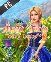 Buy Magic Farm 2 Fairy Lands CD Key Compare Prices