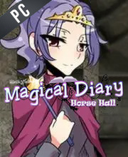 Buy Magical Diary Horse Hall CD Key Compare Prices