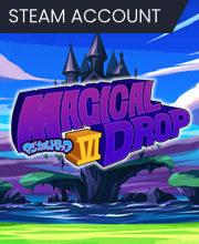 Magical Drop 6 Steam Account Compare Prices