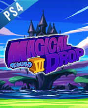 Buy Magical Drop 6 PS4 Compare Prices