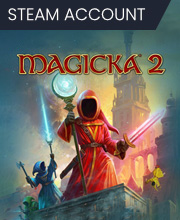 Magicka 2 Steam Account Compare Prices