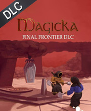 Buy Magicka Final Frontier CD KEY Compare Prices - AllKeyShop.com