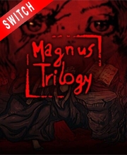 Buy Magnus Trilogy Nintendo Switch Compare prices