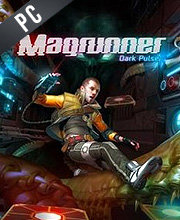 Buy Magrunner Dark Pulse CD Key Compare Prices