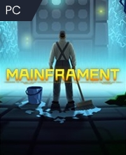 Buy Mainframent CD KEY Compare Prices