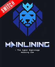 Buy Mainlining Nintendo Switch Compare Prices