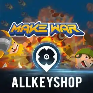 Buy Make War CD Key Compare Prices