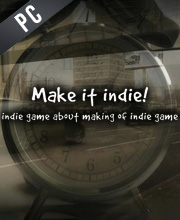 Buy Make it indie! CD KEY Compare Prices - AllKeyShop.com