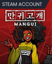 Mangui Steam Account Compare Prices