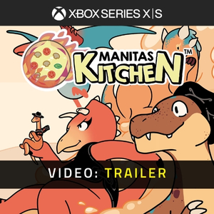 Buy Manitas Kitchen Xbox Series Compare Prices