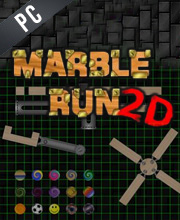 Buy Marble Run 2D CD Key Compare Prices