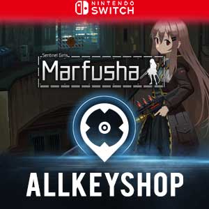 Buy Marfusha Nintendo Switch Compare prices