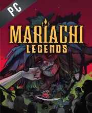Buy Mariachi Legends CD Key Compare Prices