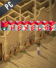 Buy Marmoset Hexels 2 CD KEY Compare Prices - AllKeyShop.com