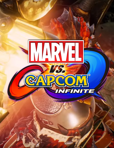 Marvel Vs Capcom Infinite Monster Hunter DLC Revealed