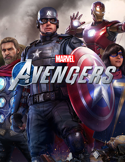 Marvel's Avengers Storyline Focuses on Reassembling the Avengers ...