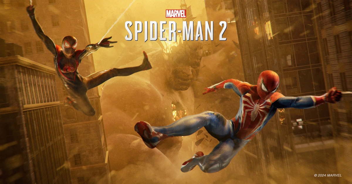 Marvel's Spider-Man 2 PC: Price, Features, and Best Deals