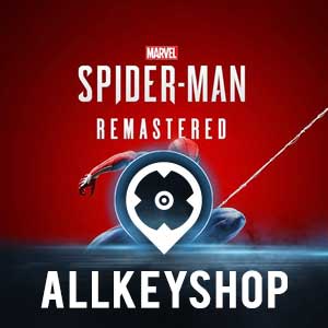 Buy Marvel’s Spider-Man Remastered Steam Account Compare Prices