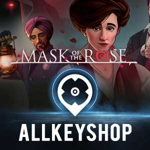 Buy Mask of the Rose CD Key Compare Prices