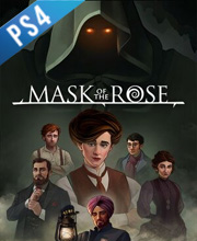 Buy Mask of the Rose PS4 Compare Prices